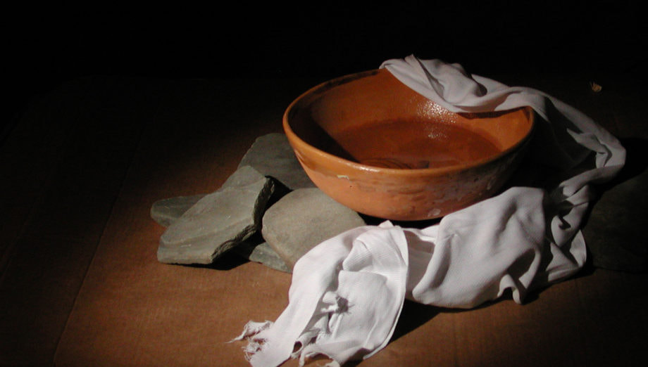 Have You Ever Heard of an Old-Fashioned Appalachian Foot Washing ...
