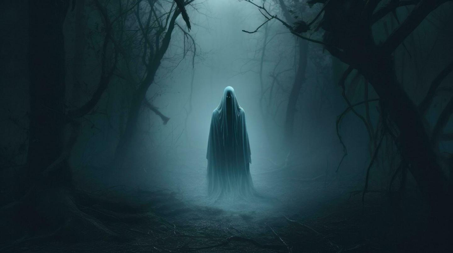 The Bell Witch: Appalachia’s Dark Mystery in Tennessee – Echoes of ...
