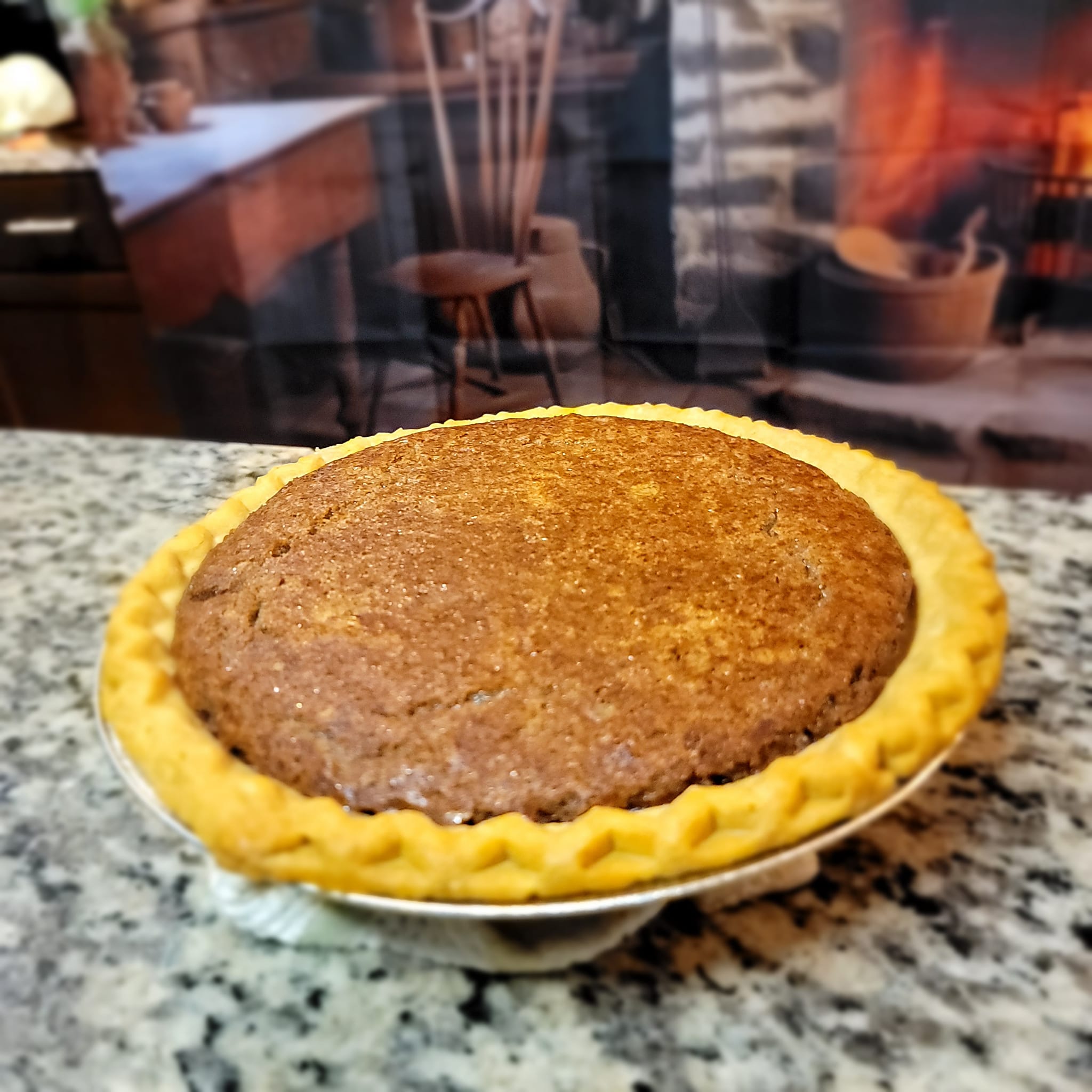 Pinto Bean Pie: An Appalachian Favorite Worth Trying, Recipe Below ...
