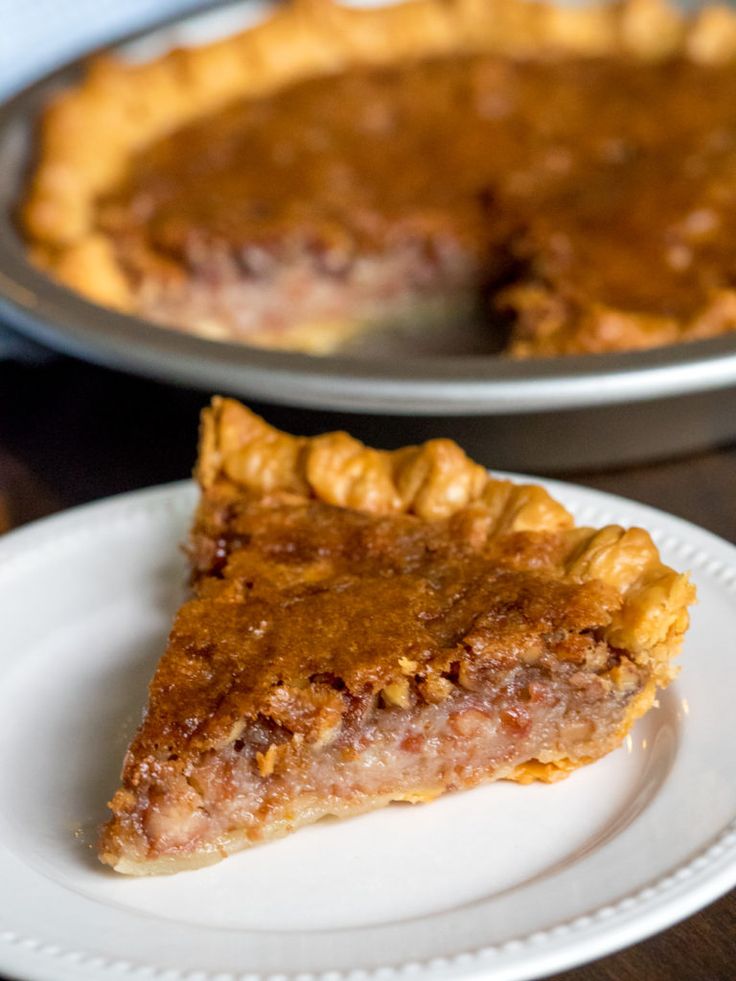 Pinto Bean Pie: An Appalachian Favorite Worth Trying, Recipe Below ...