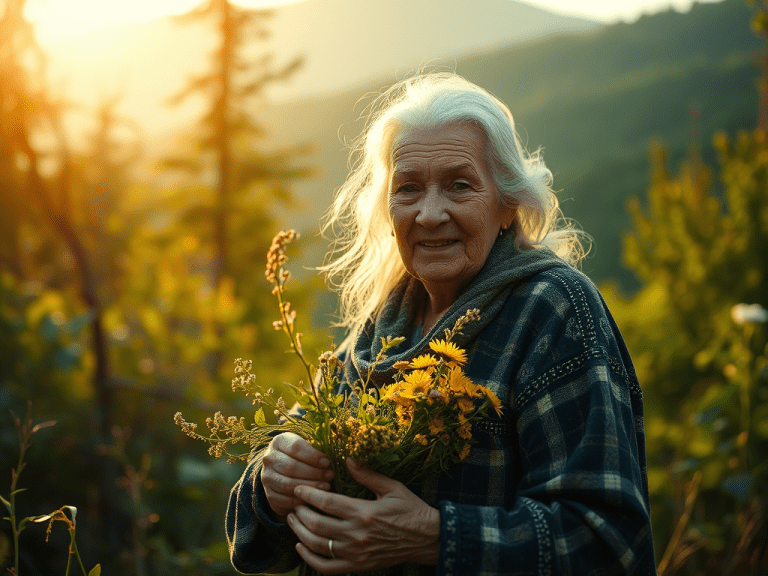 Folk Magic: The Mystical Traditions of Appalachia – Echoes of Appalachia