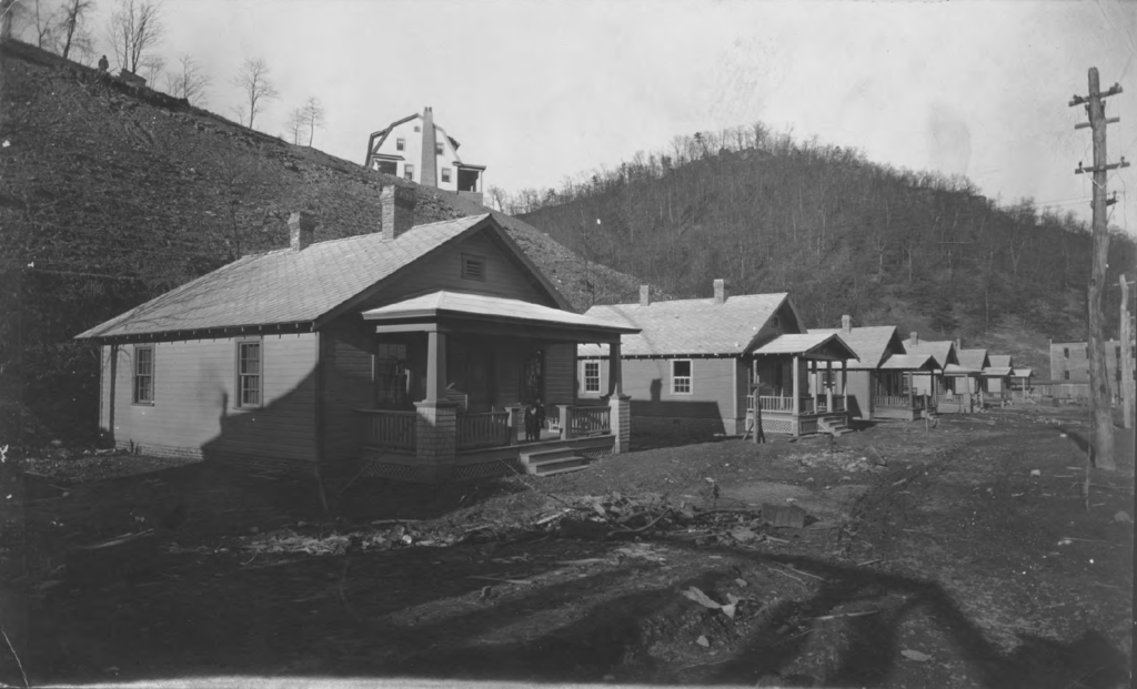 Why Are Appalachian People Having to Move from Their Homes in Coal ...