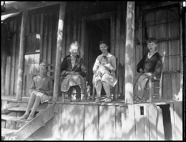 Exploring the Richness of the Appalachian Dialect – Echoes of Appalachia