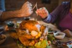 The Turkey Wishbone Tradition: A Thanksgiving Memory Growing Up in the ...