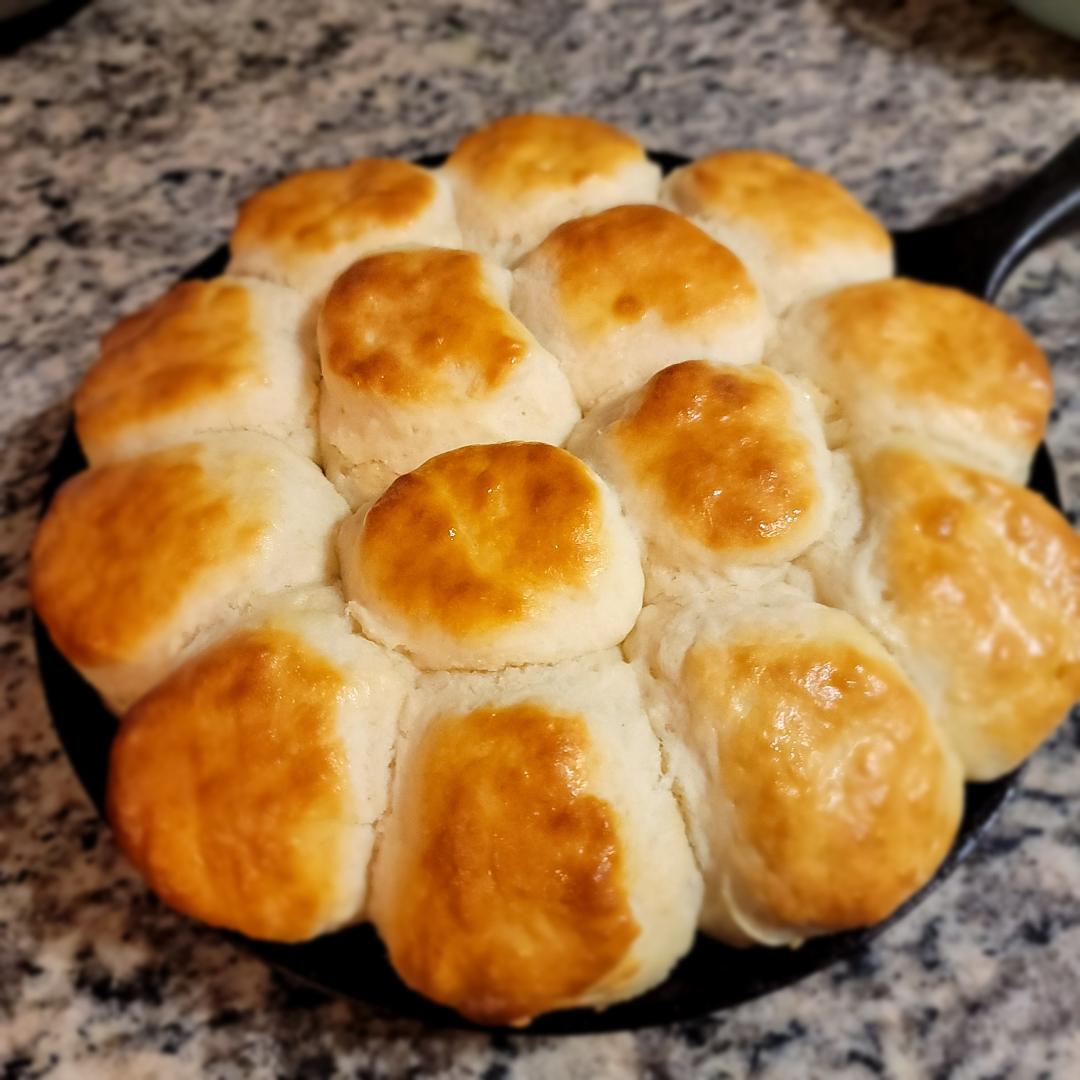 My Appalachian Granny’s Biscuits: A Tradition That Lives On – Echoes of ...