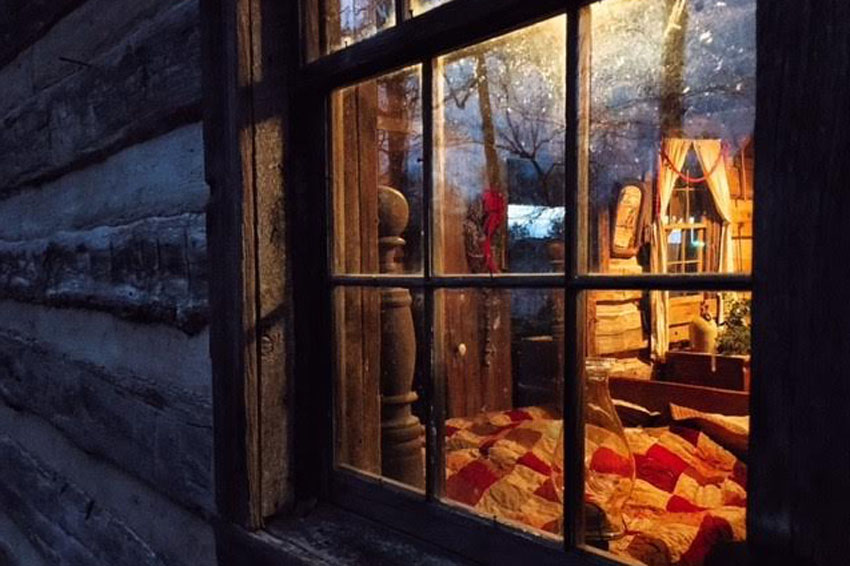 The 12 Days of Christmas in Appalachia: A Tradition of Celebration and ...