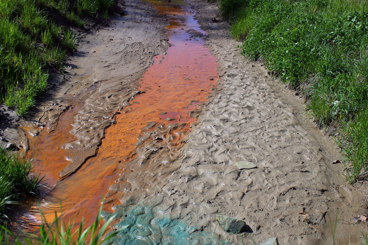 The Destructive Legacy of Mountaintop Removal Coal Mining in Appalachia ...