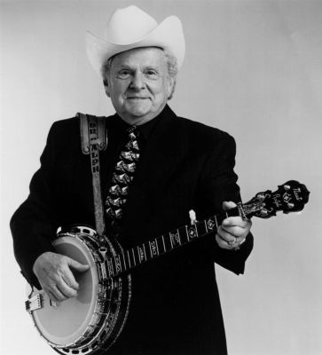Ralph Stanley: The Appalachian Bluegrass Icon Who Defined an Era of ...
