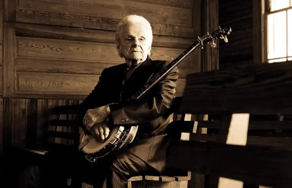 Ralph Stanley: The Appalachian Bluegrass Icon Who Defined an Era of ...