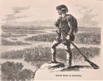 Daniel Boone: The Appalachian Pioneer Who Became a Legend – Echoes of ...