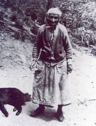 The True Story of Nance Dude Kerley: A Murder Mystery from Appalachia ...