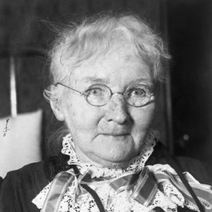 The Real Story of Mother Jones- A Fierce Advocate for America’s Workers ...