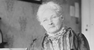 The Real Story of Mother Jones- A Fierce Advocate for America’s Workers ...