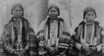 The Cherokee: Guardians of the Appalachian Mountains and Their Enduring ...