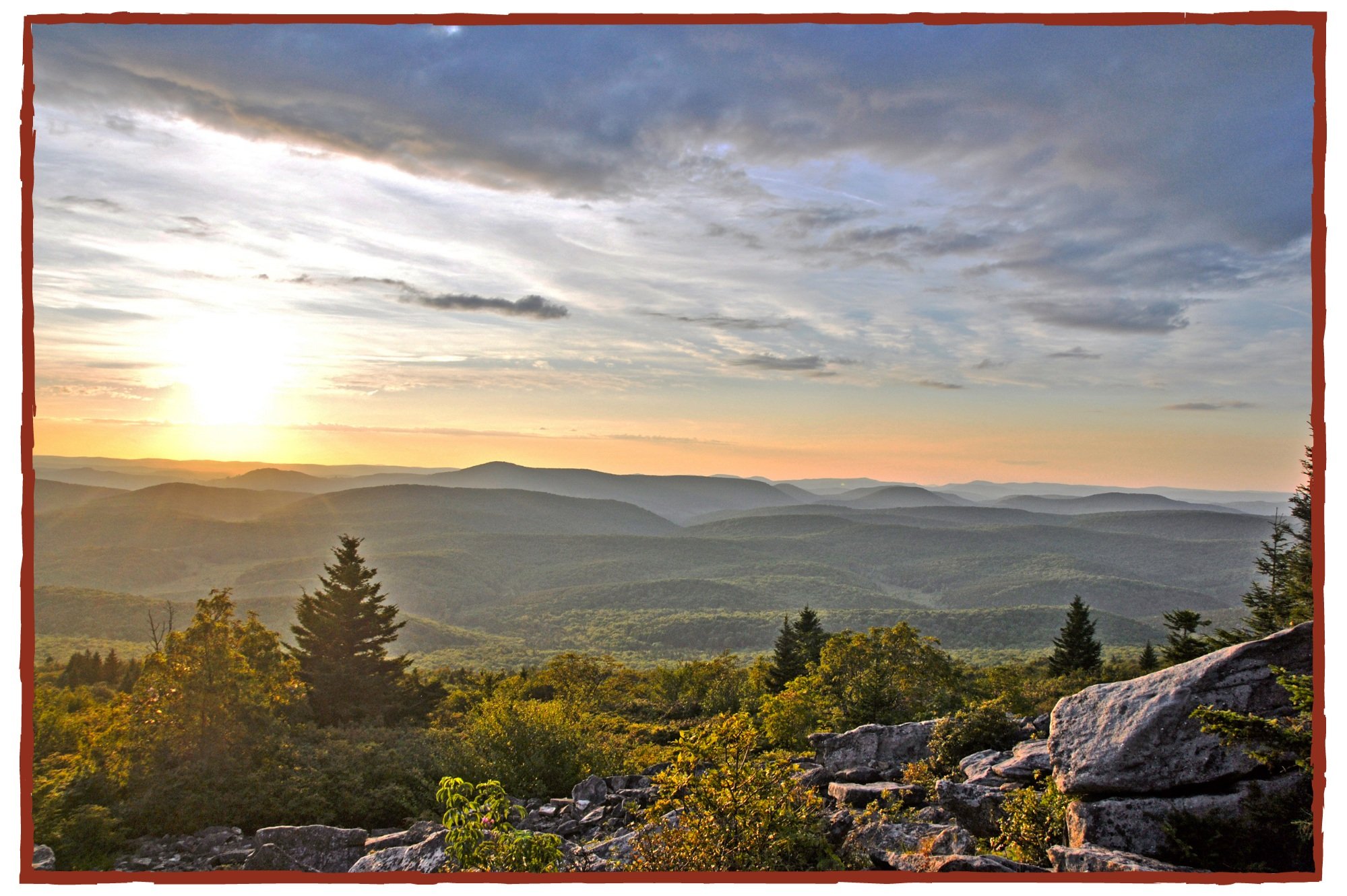 Outsiders Arrive in Appalachia and Learn to Appreciate the Region’s ...