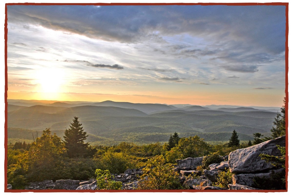 Outsiders Arrive in Appalachia and Learn to Appreciate the Region’s ...