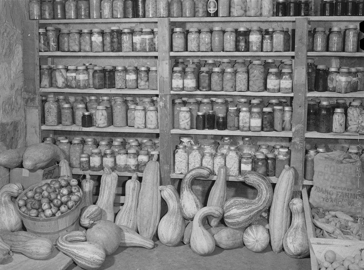 The Soul of the Mountains- What Makes Appalachian Cooking Unforgettable ...