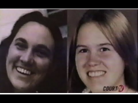 True Story: The Appalachian Murder Mystery That Haunts Rainbow Valley ...