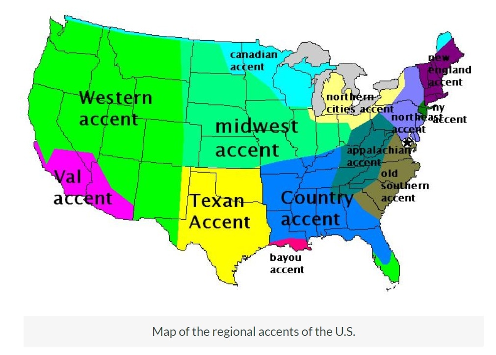 The Appalachian Dialect- A Rich Tradition of Speech – Echoes of Appalachia