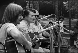 Ola Belle Reed: The Enduring Voice of Appalachia – Echoes of Appalachia