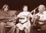 Ola Belle Reed: The Enduring Voice of Appalachia – Echoes of Appalachia