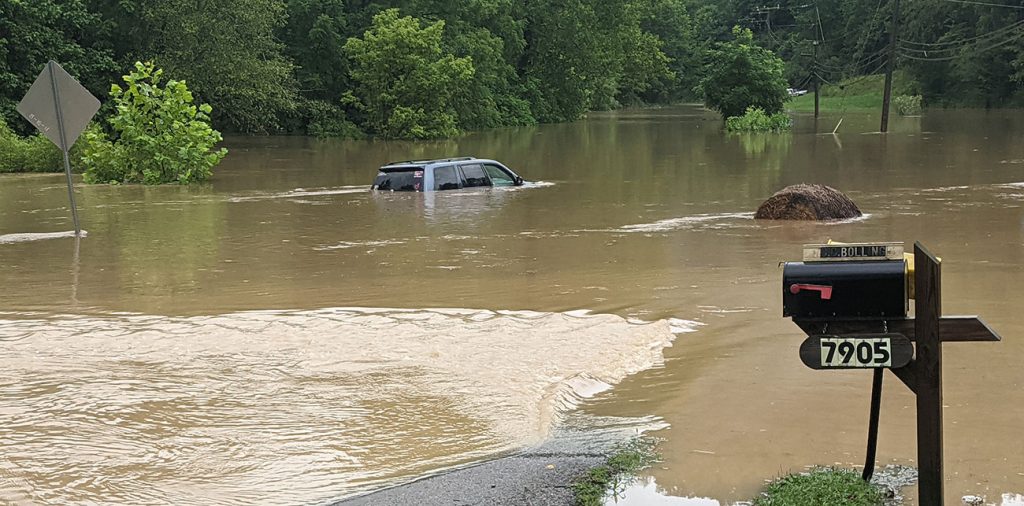 Poisoned Rivers, The Silent Crisis Flowing Through Appalachia’s Heart ...