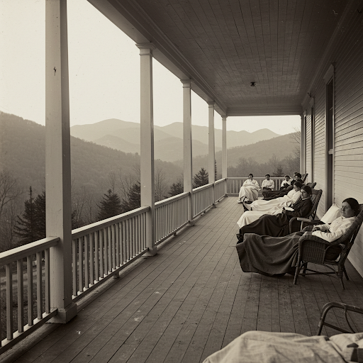 The True Story of the Appalachian City That Breathed Life – Echoes of ...