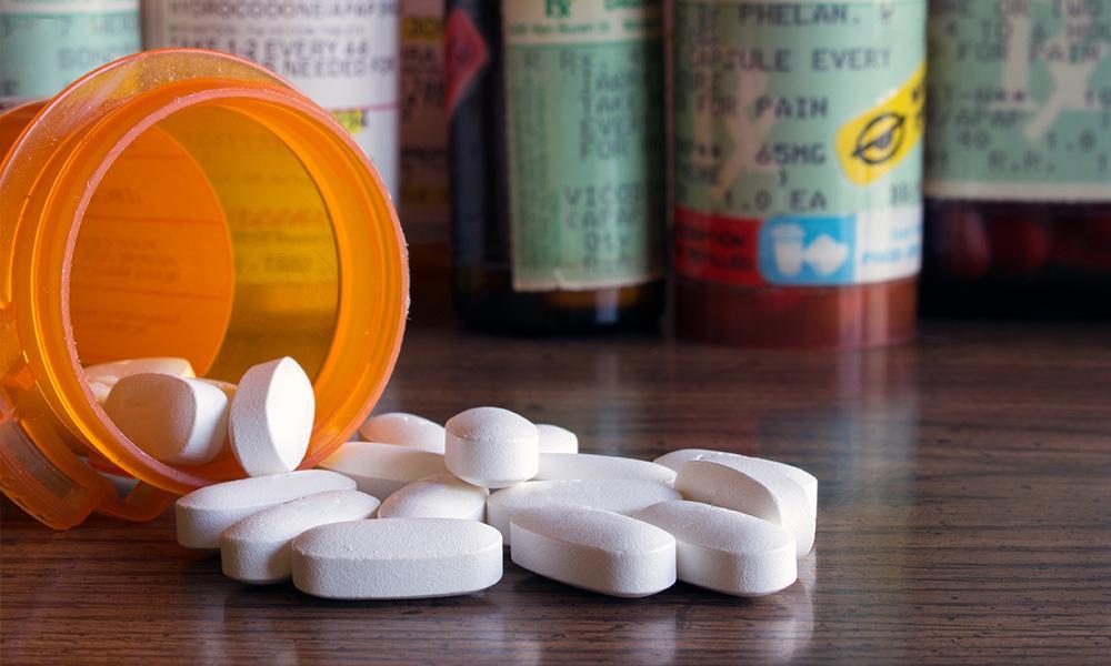 This is How Big Pharma Targeted Appalachia and Fueled America’s ...