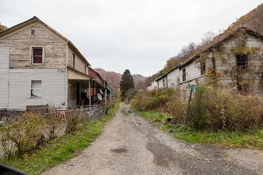The Lost Towns Of Appalachia The Forgotten Mountain Communities