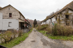 The Lost Towns of Appalachia, The Forgotten Mountain Communities ...