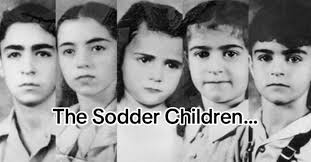 The Sodder Children Mystery in Appalachia 80 years later – Echoes of ...