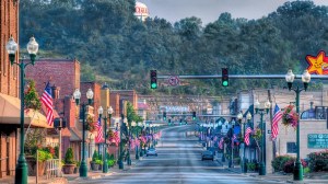 Urban Appalachia: Rural Memory Inside the Modern City – Echoes of ...