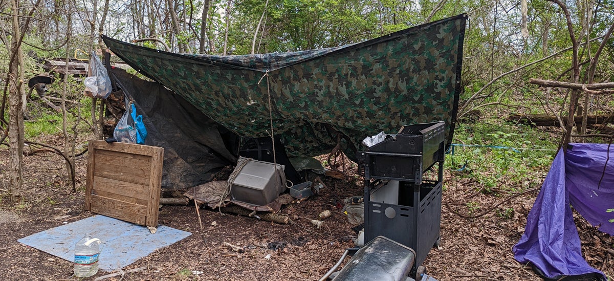 Hidden in Plain Sight: Why Homelessness in Appalachia Reached a ...